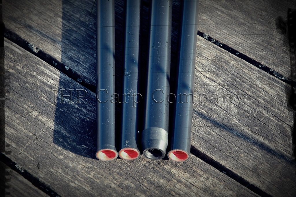 ICC Big Water bója alkatrészek